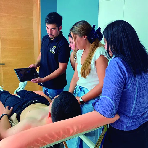 Health Academy - Cursos Certificados Area de Salud